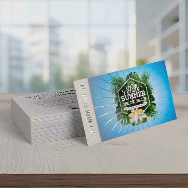 Beach Business Cards 20 Best Beach Business Ideas (March 2025)