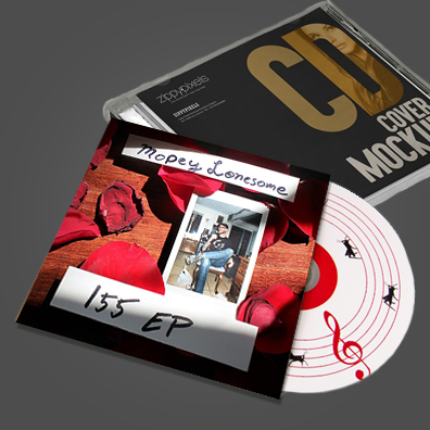 CD Inserts & Sleeves | DIY CD Sleeves, CD Inserts, CD & DVD Label, CD ...