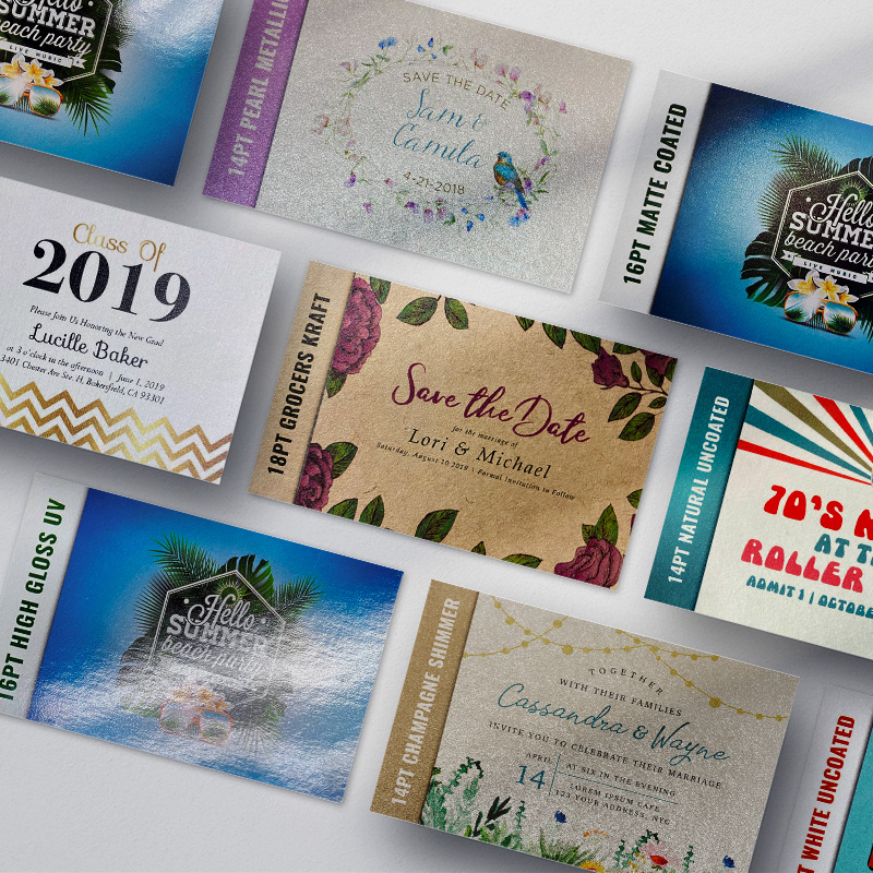 Cheap Popular Postcards | Postcard Printing is Versatile and Functional ...